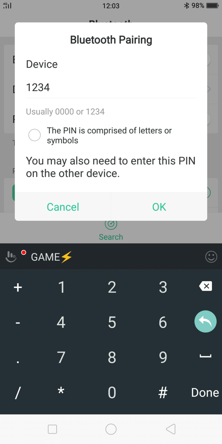 How to use the Cricket Scoreboard with 10 inches displays